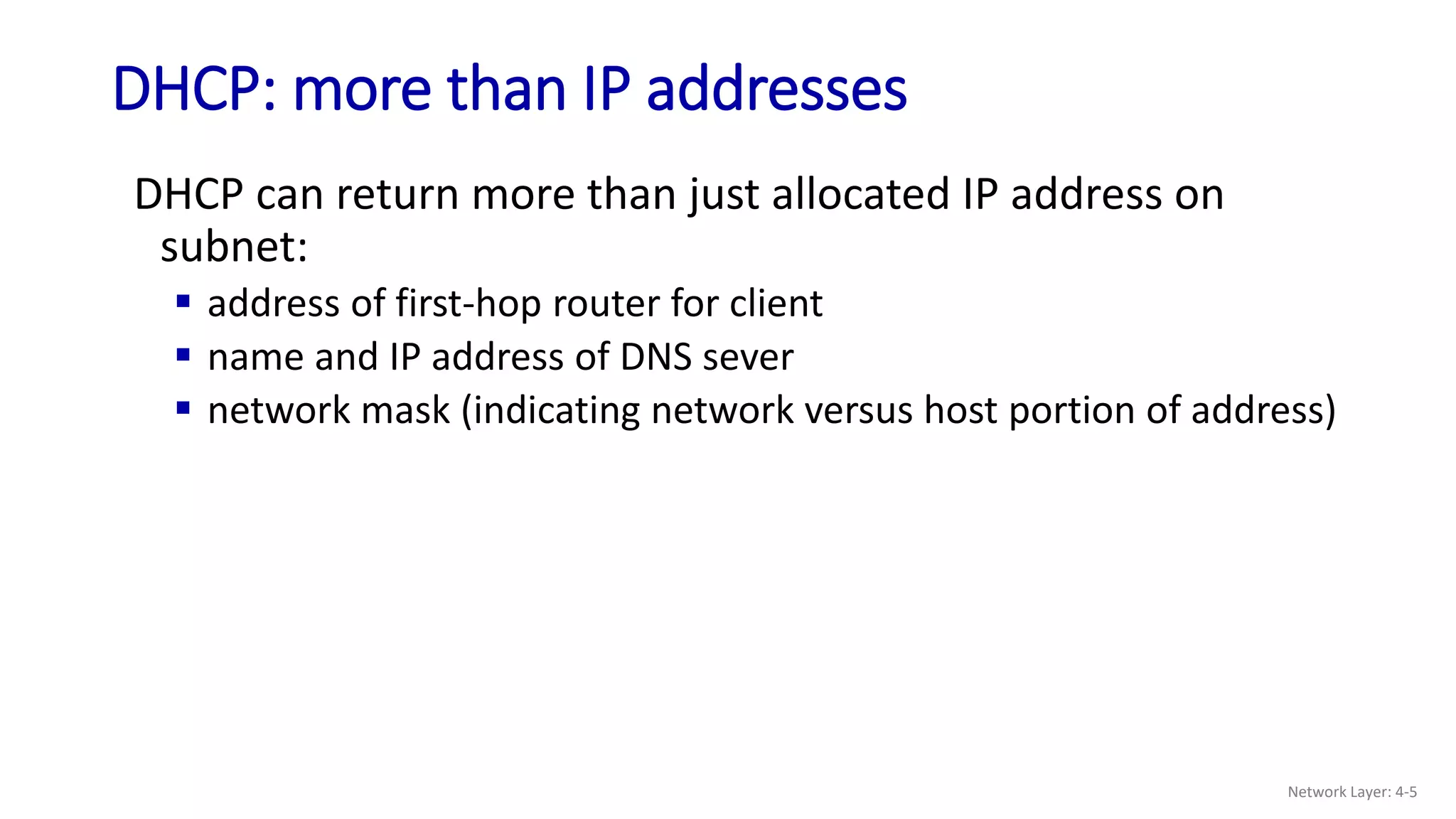 Lecture 23 DHCP and NAT.pptx