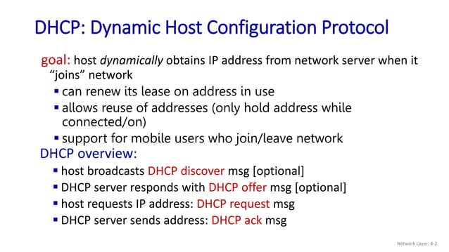 Lecture 23 DHCP and NAT.pptx