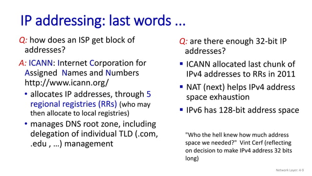 Lecture 23 DHCP and NAT.pptx