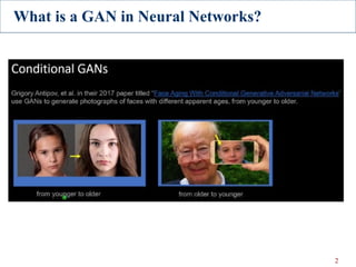 Generative adversarial networks intro.pptx