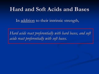 Lecture -Hard-Soft Acid-Base Theory-1.pdf