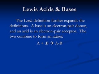 Lecture -Hard-Soft Acid-Base Theory-1.pdf