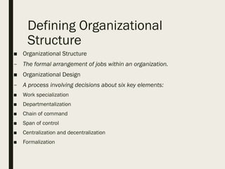 lecture_23__organizational_structure_design_.ppt
