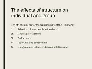 lecture_23__organizational_structure_design_.ppt