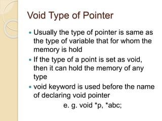 oop lecture 2 | PPTX