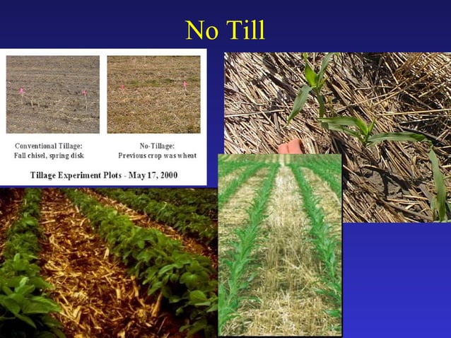 Land use and soil erosion | PPT