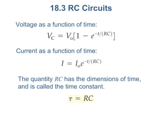 Lecture24 basiccircuits | PPT