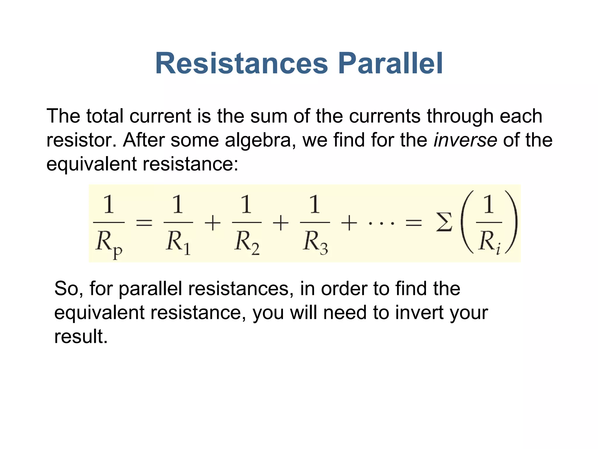 Lecture24 basiccircuits | PPT