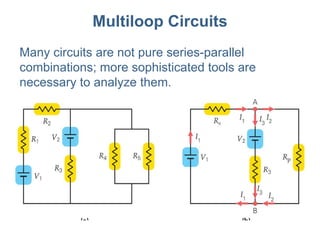 Lecture24 basiccircuits | PPT