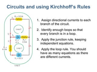 Lecture24 basiccircuits | PPT