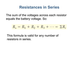 Lecture24 basiccircuits | PPT