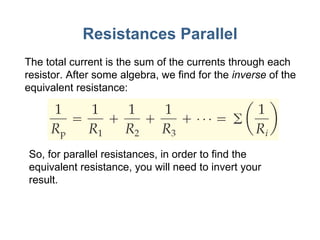Lecture24 basiccircuits | PPT