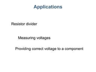 Lecture24 basiccircuits | PPT