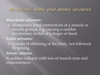Lecture 24 ( Epilepsy ).pdf