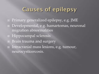 Lecture 24 ( Epilepsy ).pdf
