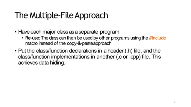 Lecture 24 multiple-fileprograming.pptx