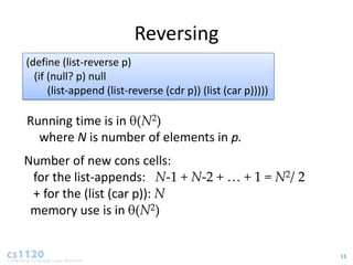 Class 25: Reversing Reverse | PPT