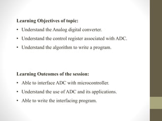 ADC structure | PPT