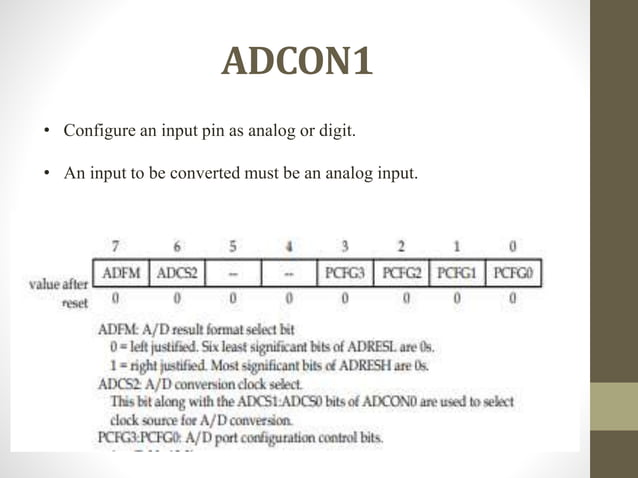 ADC structure | PPT