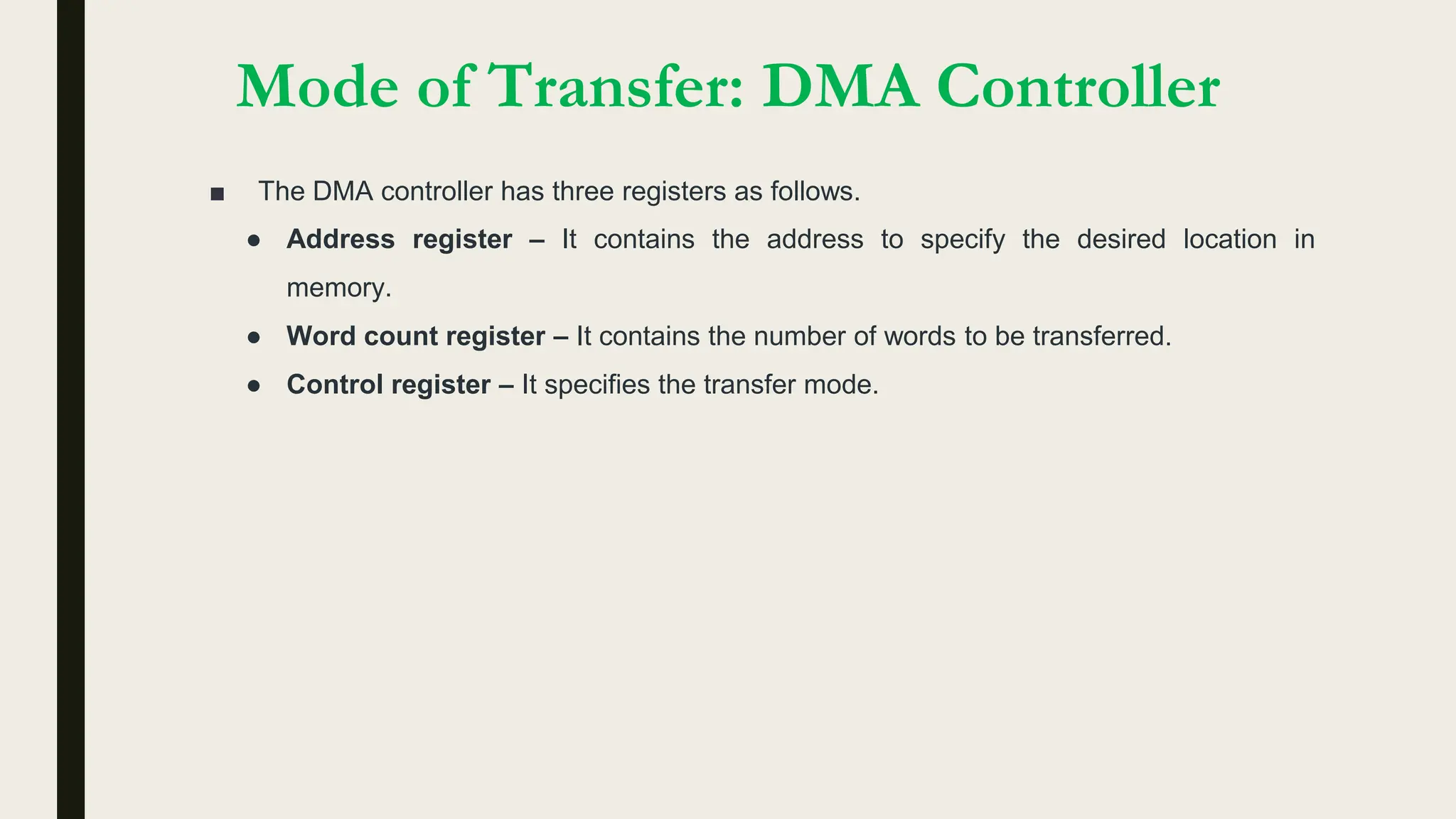 I/O Interfaces: Bridging the Digital and Physical Worlds | PPT