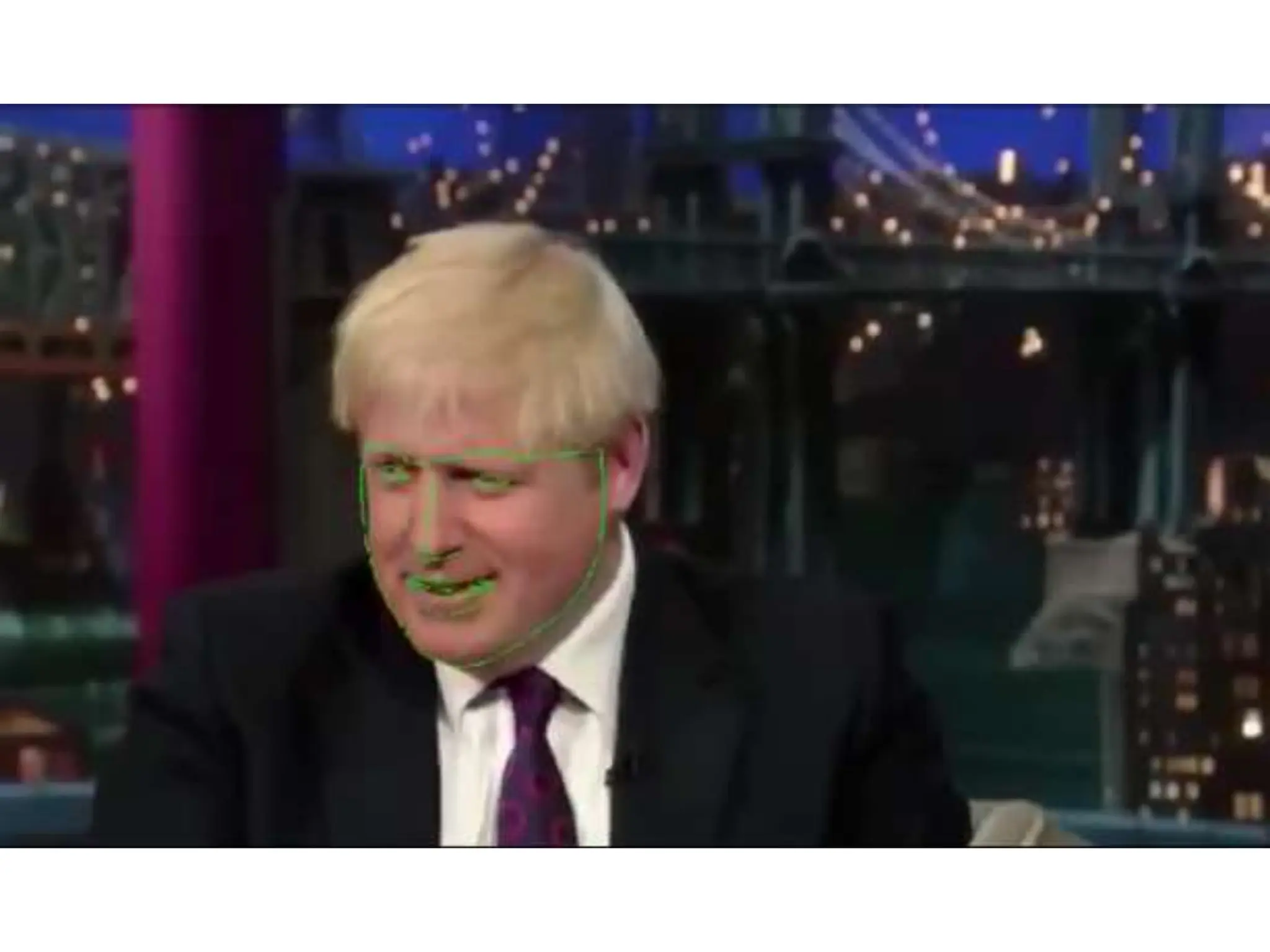 Computer Vision - Alignment and Tracking.pptx | 3-D Graphics | Computer Software and Applications