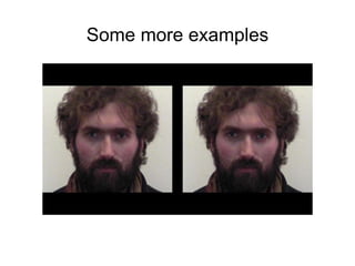 Computer Vision - Alignment and Tracking.pptx