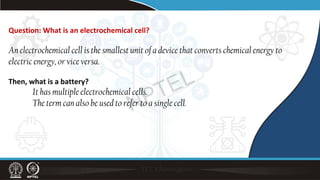 Lecture 25 - Basic Components and Electrodes for Li-ion batteries.pdf