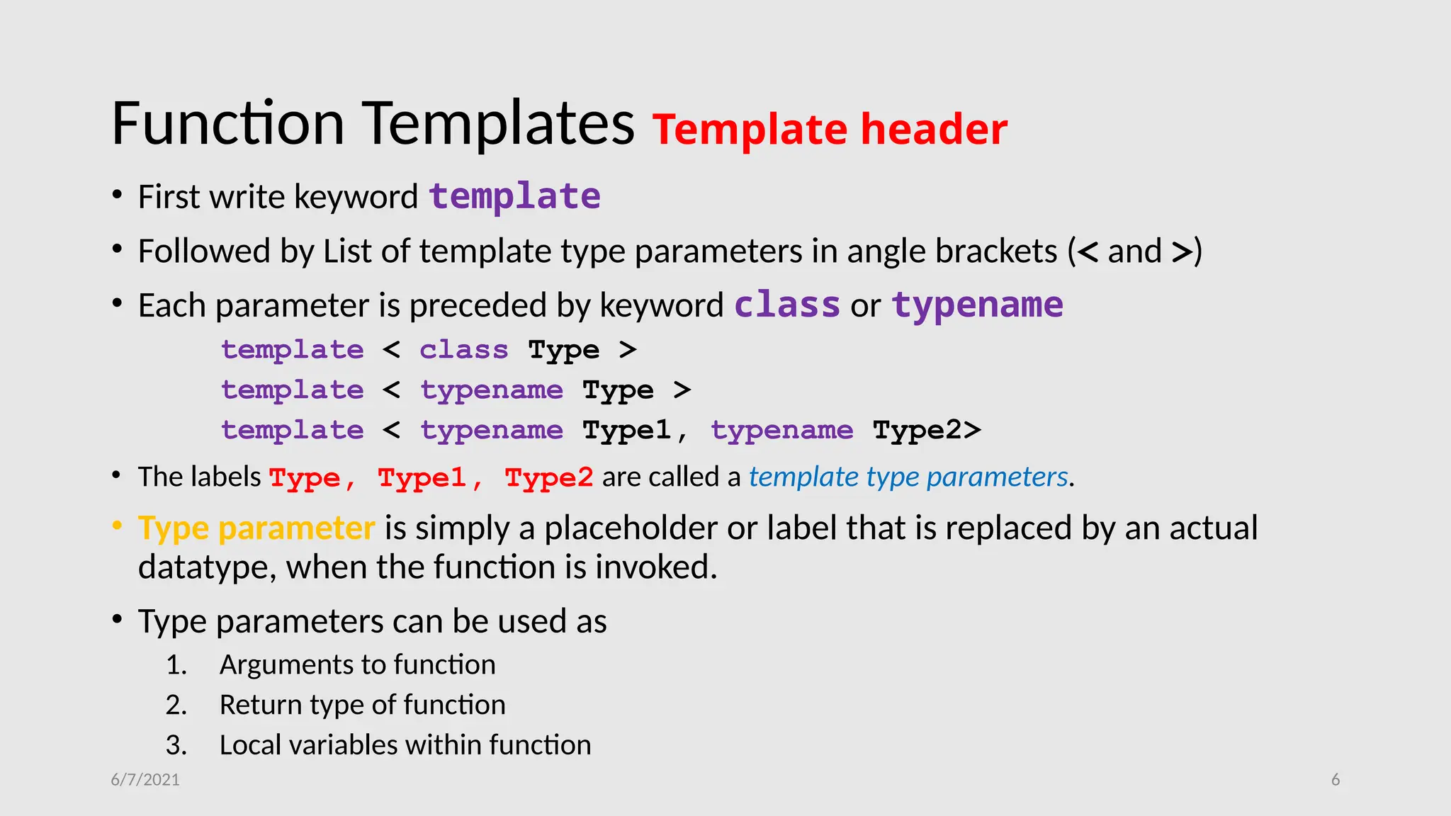 Lecture 25 - OOPFAST NUCES ISB.ppsx.pptx