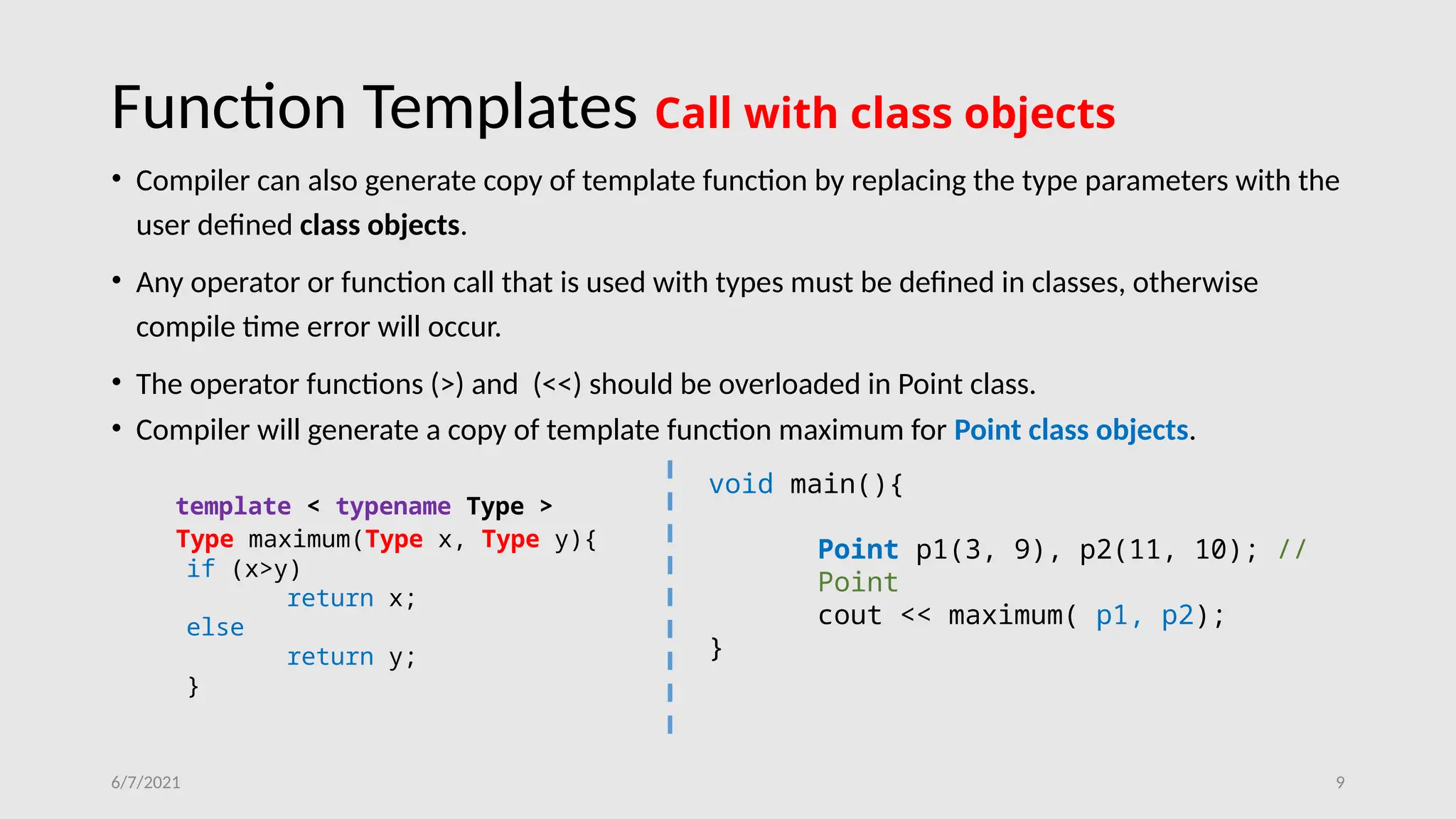Lecture 25 - OOPFAST NUCES ISB.ppsx.pptx