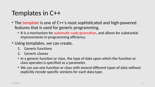 Lecture 25 - OOPFAST NUCES ISB.ppsx.pptx