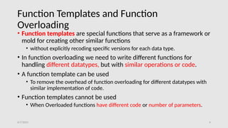 Lecture 25 - OOPFAST NUCES ISB.ppsx.pptx