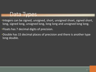 Lecture_25_02_2022.pptx | Computing | Technology & Computing