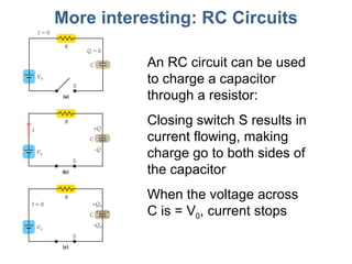 Lecture25 ac circuits | PPT