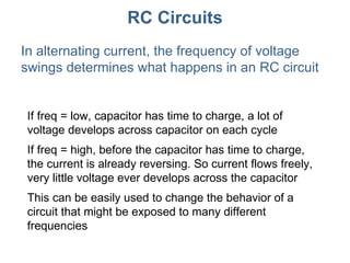 Lecture25 ac circuits | PPT