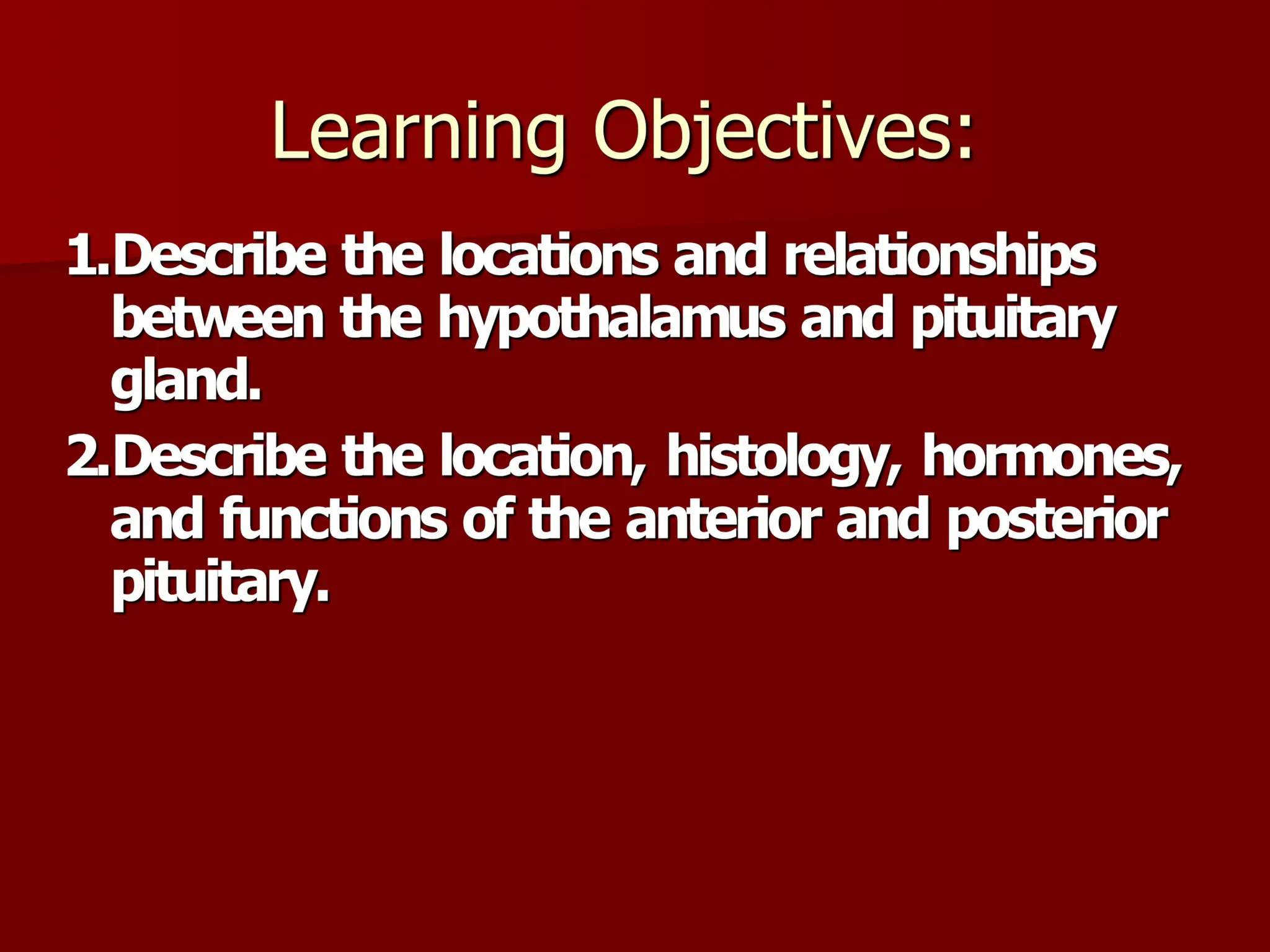 Topic 23: Human anatomy & Physiology Endocrine system.pdf