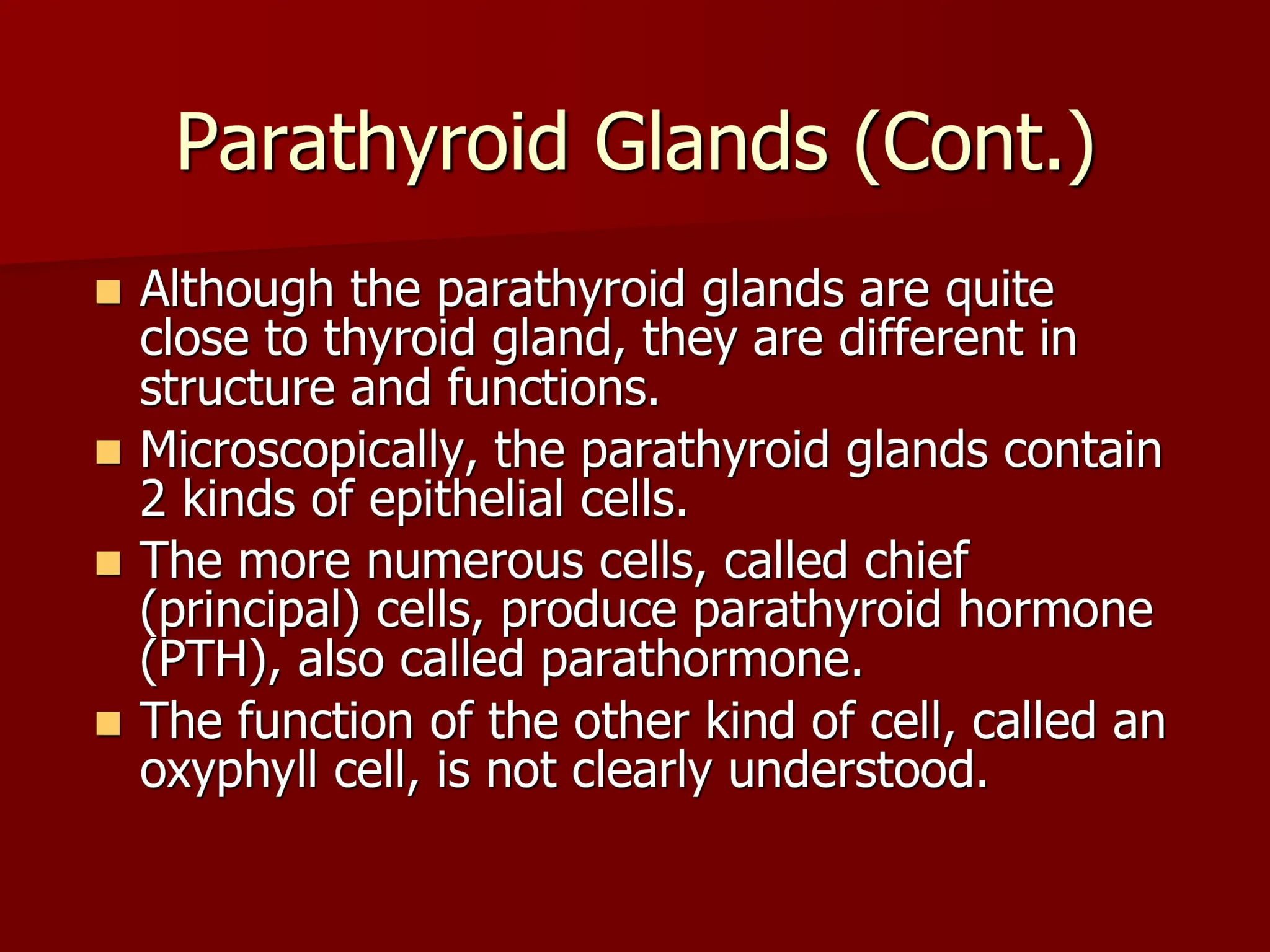 Topic 23: Human anatomy & Physiology Endocrine system.pdf