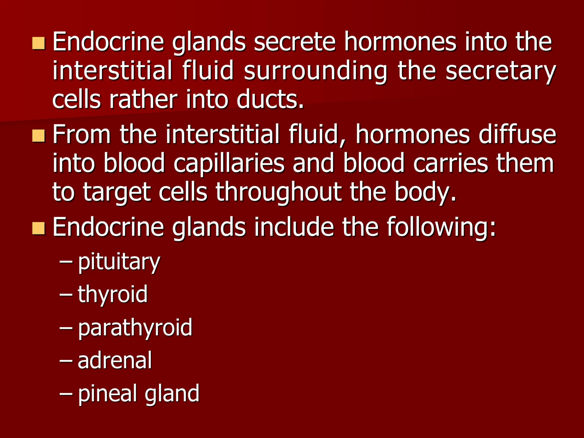 Topic 23: Human anatomy & Physiology Endocrine system.pdf