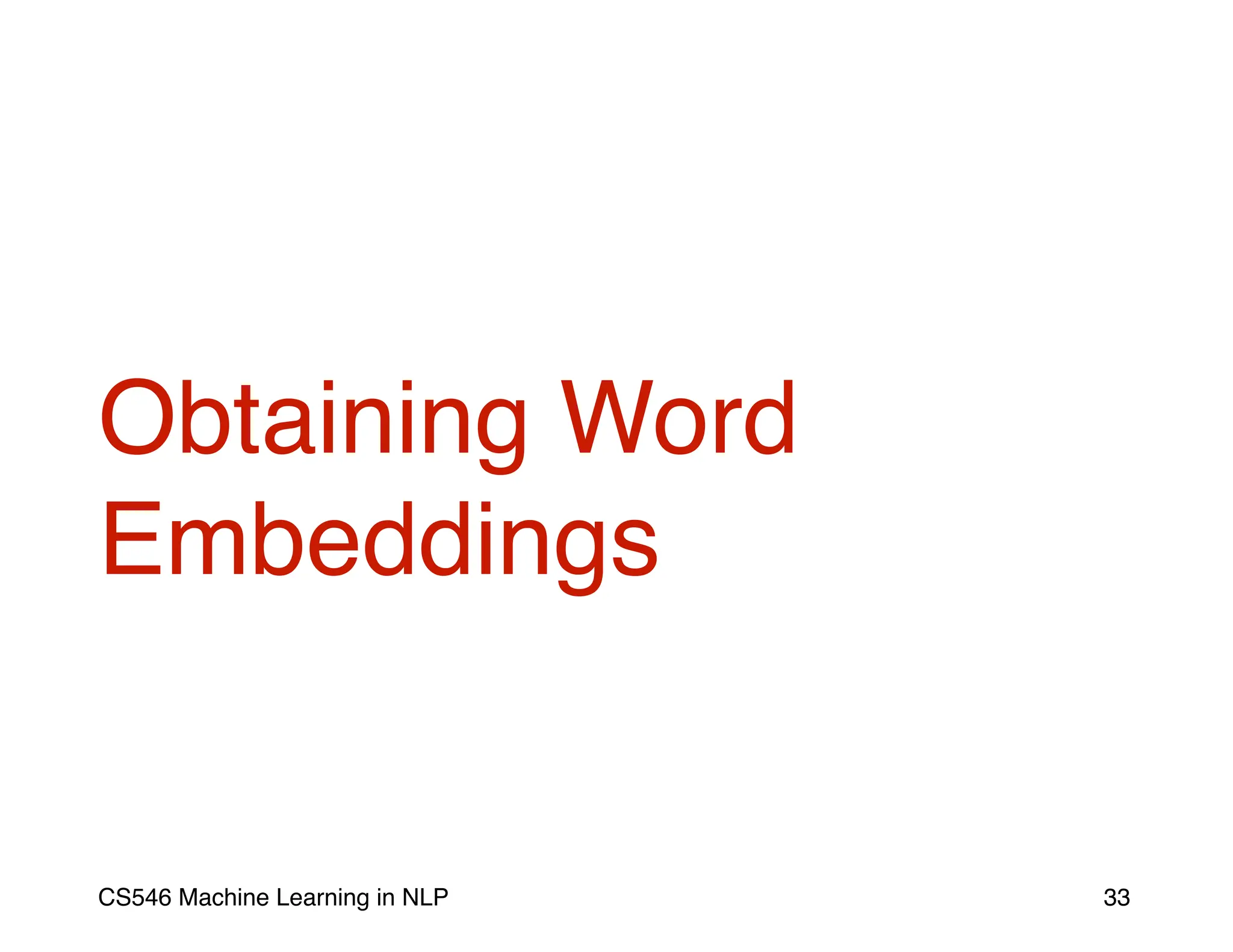 Natural Language Processing: Lecture 255 | PDF