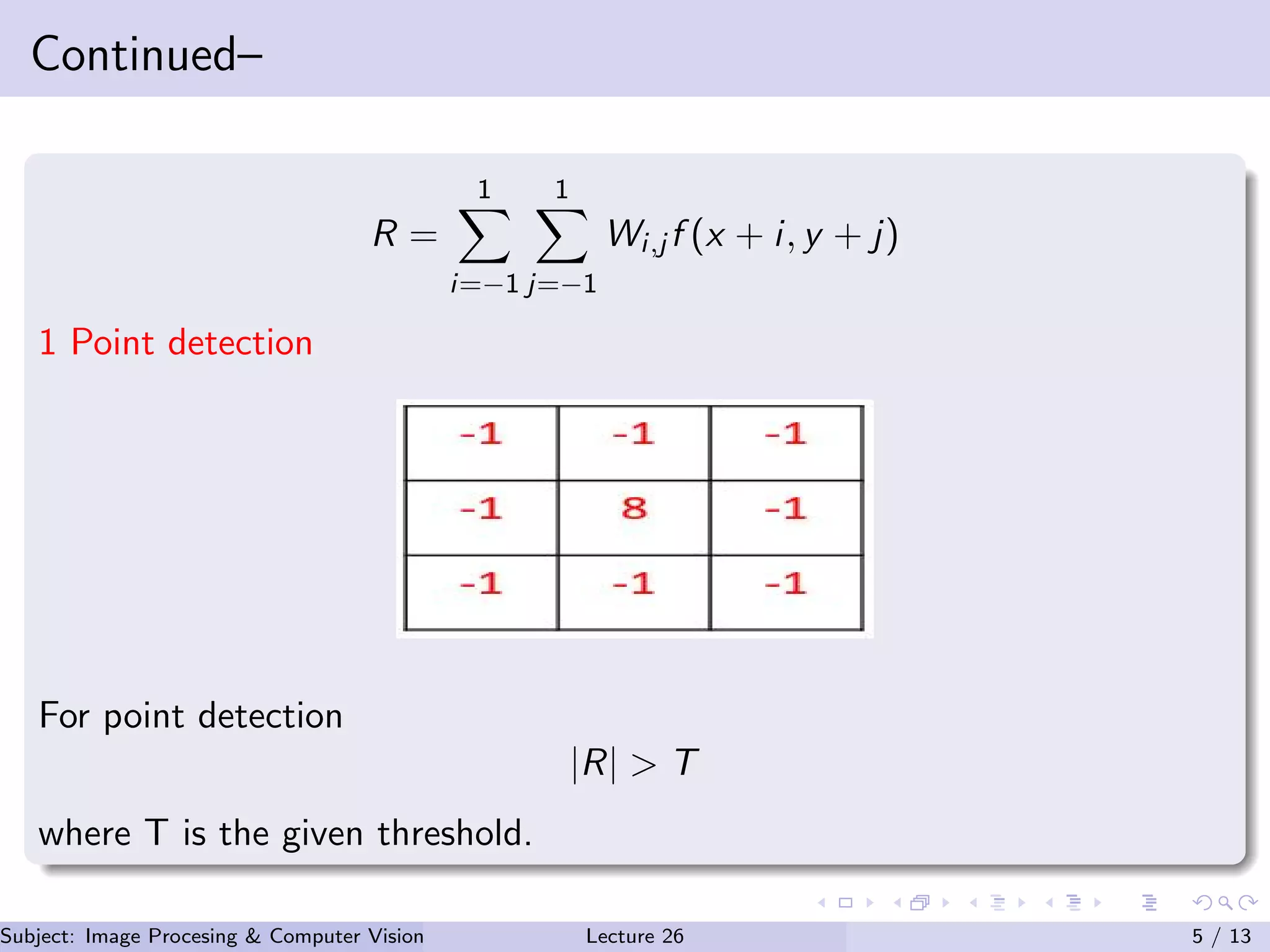 Image Segmentation (Digital Image Processing) | PDF