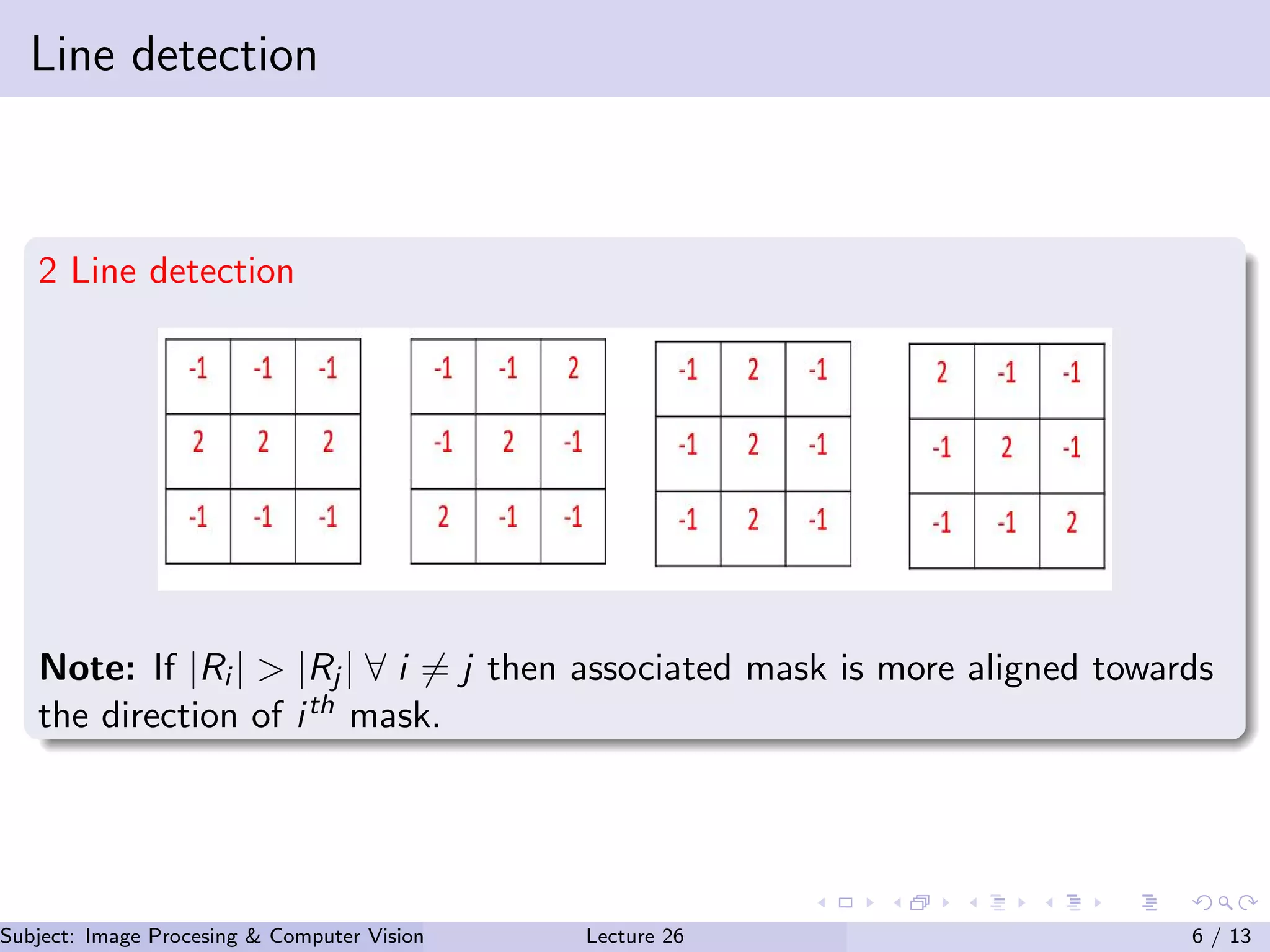 Image Segmentation (Digital Image Processing) | PDF