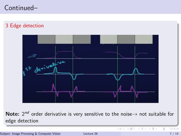 Image Segmentation (Digital Image Processing) | PDF