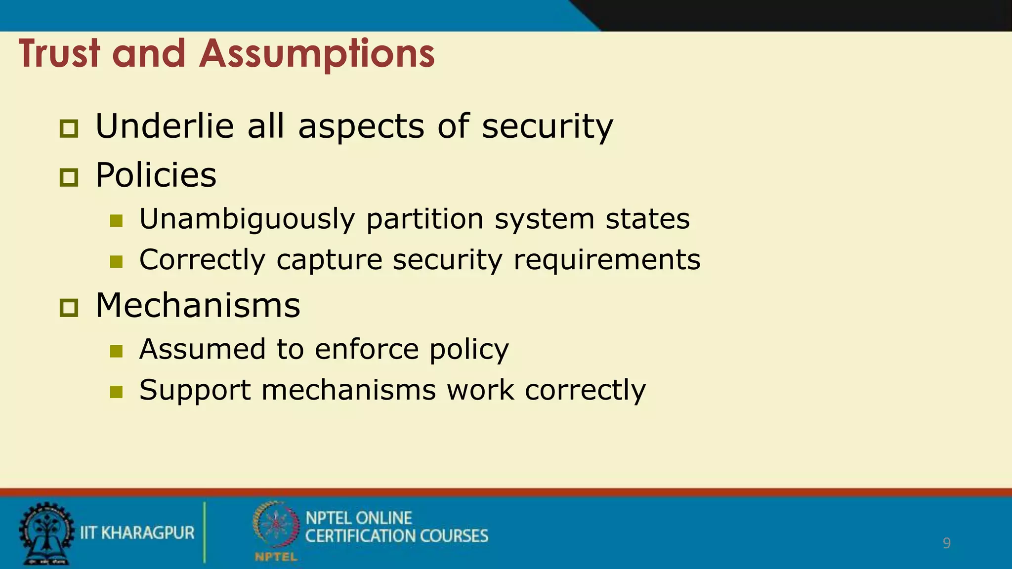 Lecture26 cc-security1 | PDF