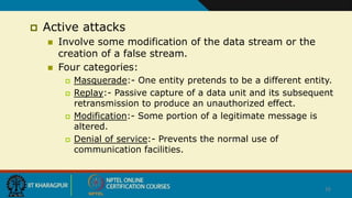Lecture26 cc-security1 | PPT