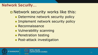 Lecture26 cc-security1 | PPT