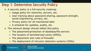 Lecture26 cc-security1 | PPT