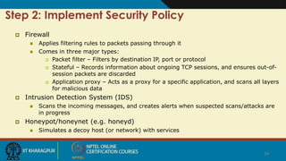 Lecture26 cc-security1 | PPT