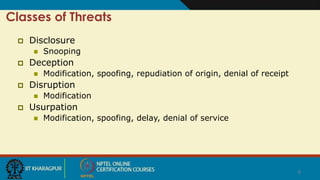 Lecture26 cc-security1 | PPT