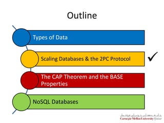 NoSQL | PPT
