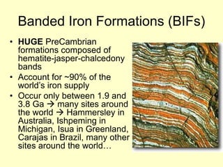 Sedimentary minerals II.ppt