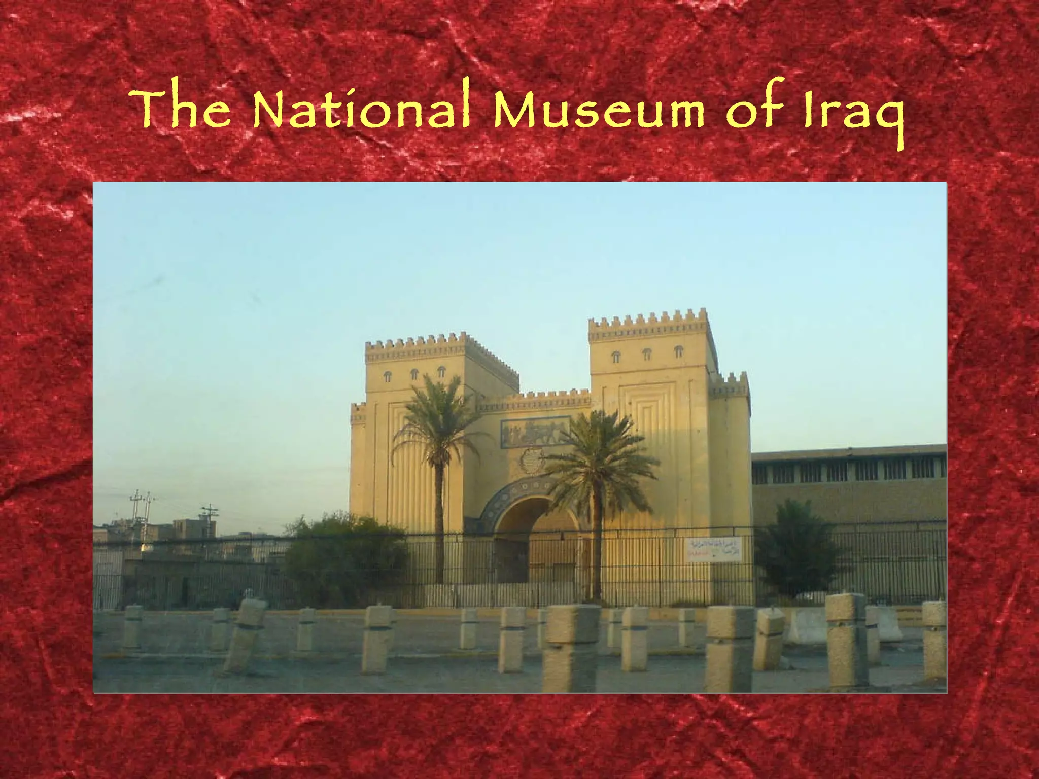 Lecture 26 use and abuse of history (b) | PPT